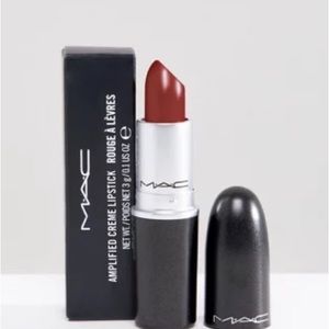 MAC Cosmetics | Makeup | Mac Amplified Crme Lipstick In Shade Dubonnet ...